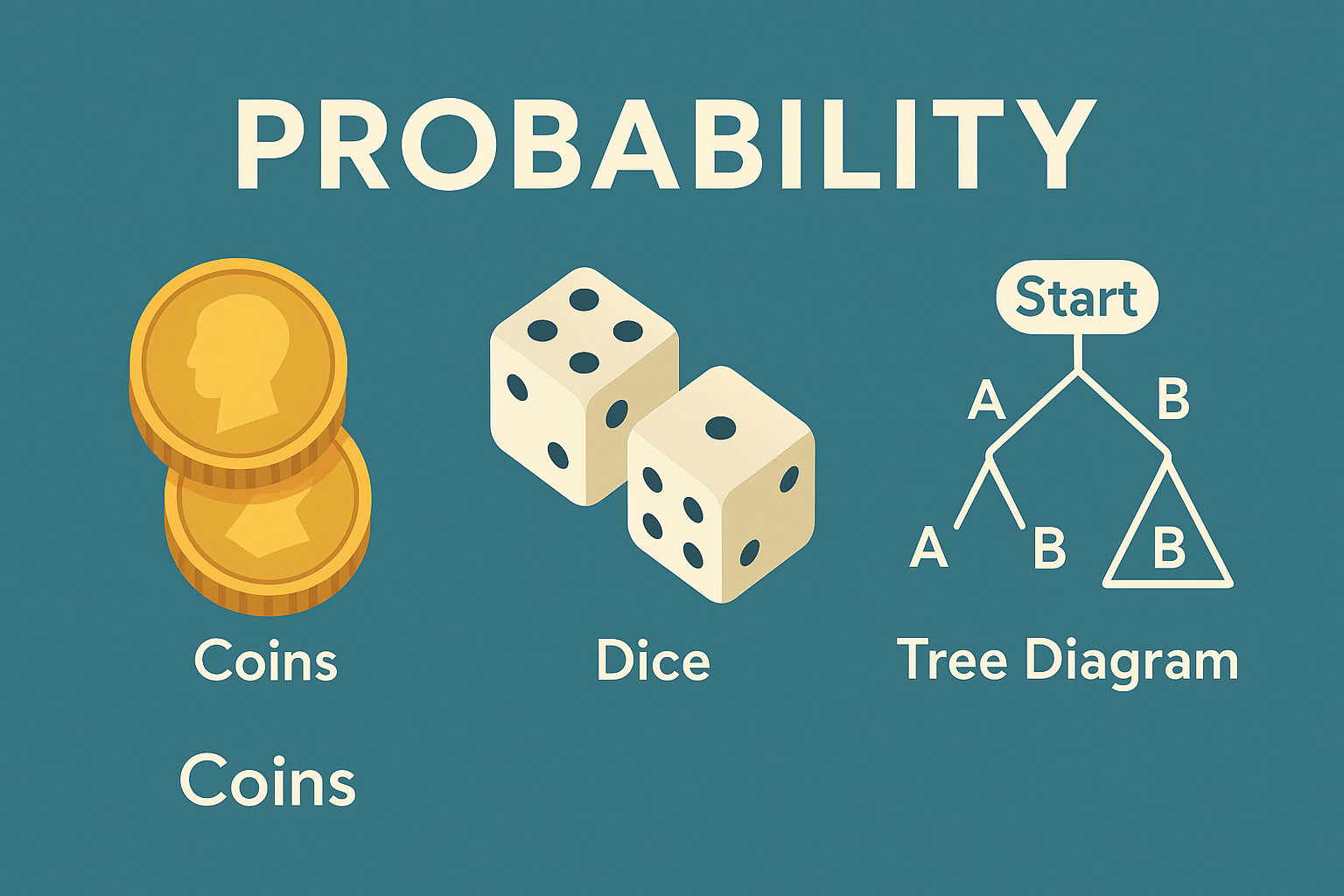 Probability – Learn